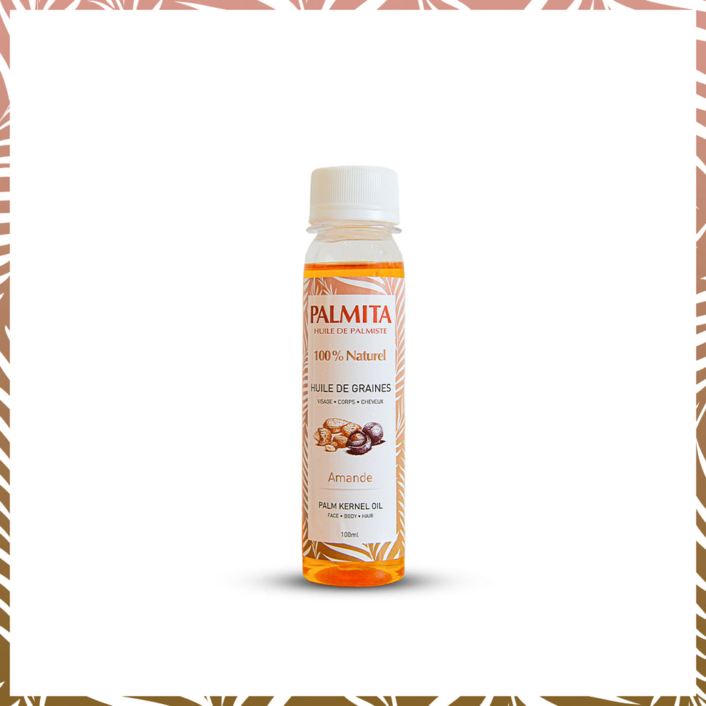PALMITA amande 100ml – My Store